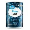 Morton Non-Iodized Table Salt, 26 OZ Canister, Perfect for Cooking ...