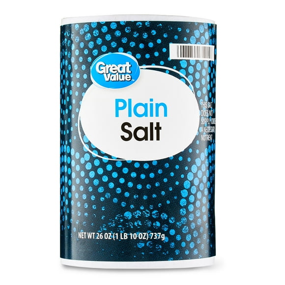 Shop all salt in Salt - Walmart.com