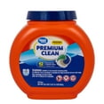Great Value Premium Clean Laundry Pacs Original Scent, 42 CT - Walmart.com