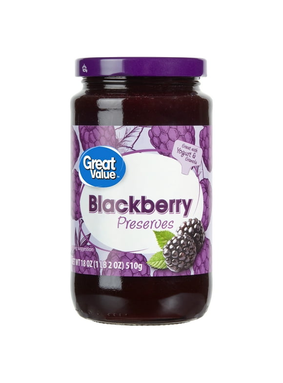 Preserves in Jams, jellies & preserves - Walmart.com