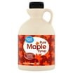 Great Value Pure Maple Syrup, 12.5 fl oz - Walmart.com