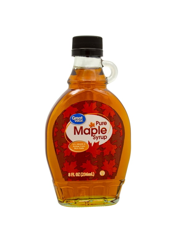 Maple Syrup in Syrups - Walmart.com