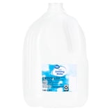 Great Value Drinking Water 1 Gallon Jug, Fresh and Clean Drinking Water ...