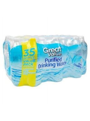 Great Value Water in Beverages - Walmart.com