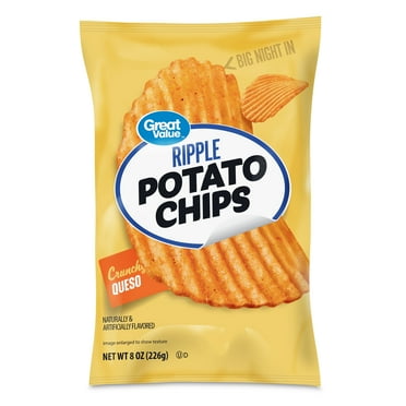 Jail Breaker Brands Cell Boss Blend Potato chips, 1.5 oz bags (Pack of ...