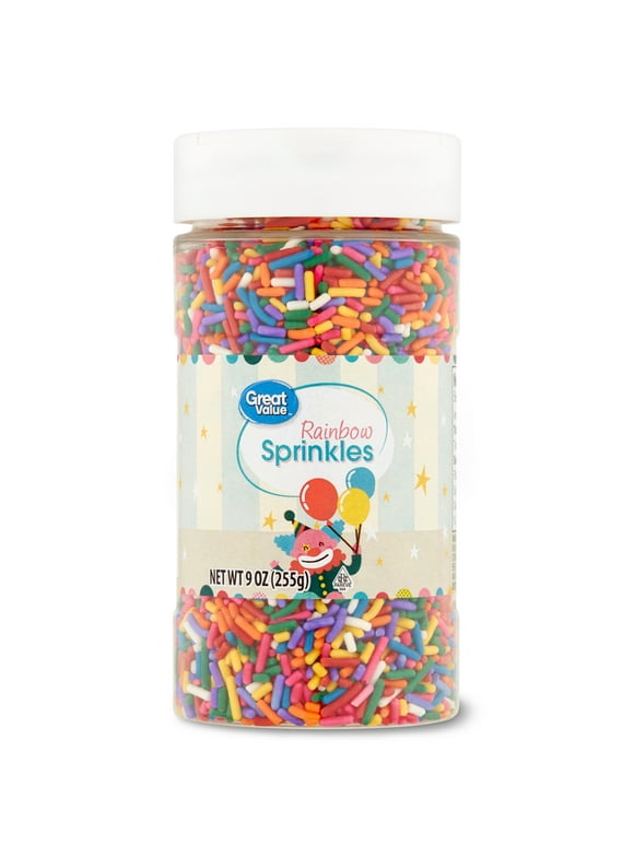 sprinkles - Walmart Business
