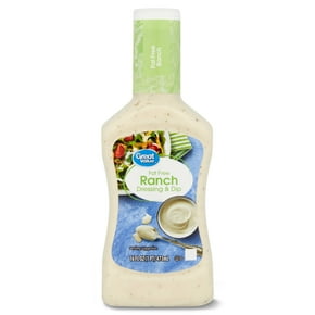 Ranch Bottle
