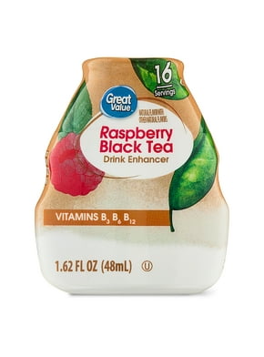 Great Value Water Flavoring in Beverages - Walmart.com