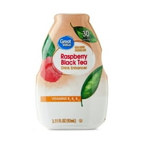Great Value Fruit Punch Liquid Drink Enhancer, 3.11 fl oz - Walmart.com
