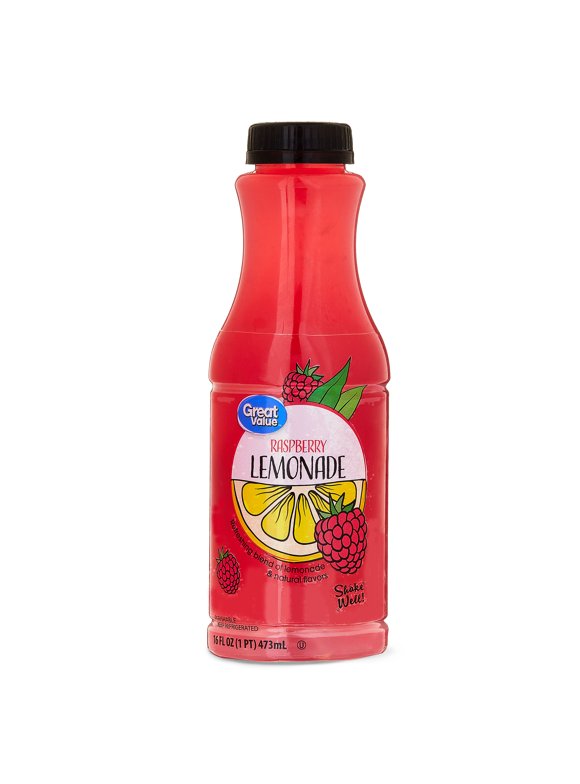 Lemonade in Juices - Walmart.com