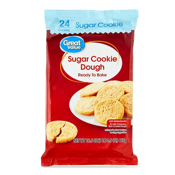 Sugar Cookie