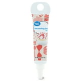 Great Value Red Decorating Gel 0.67 oz Tube for Desserts and Cake ...