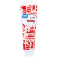 Wilton Pink Creamy Decorator Icing, 16 oz. - Walmart.com