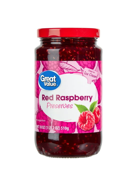 Preserves in Jams, jellies & preserves - Walmart.com