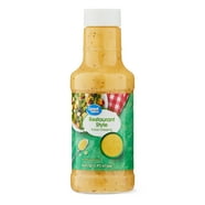 Girard's - Olde Venice Italian Vinaigrette Dressing, 12 fl oz - Walmart.com
