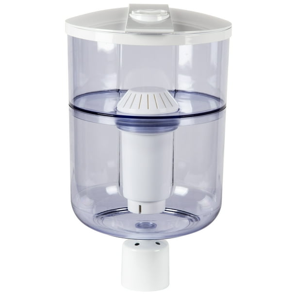 Great Value Reusable Water Filtration Tank for Top Loading Water ...