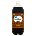 Great Value Root Beer Soda, 2 Liter Bottle - Walmart.com