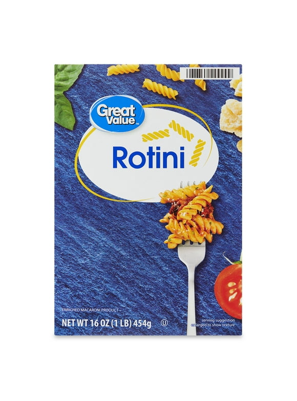 Pasta in Pantry - Walmart.com