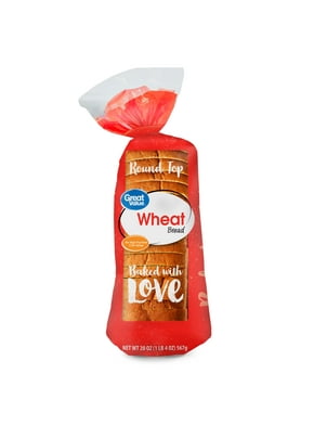 Great Value Bread in Bakery & Bread - Walmart.com