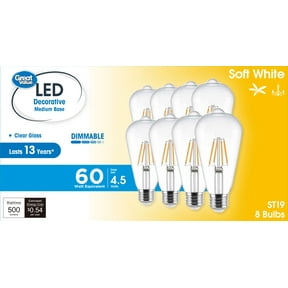 Philips Plug and Play 4Ft (48-inch) Type A T8/T12 Cool White 32-Watt ...
