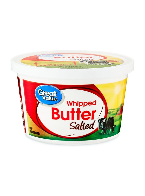 Butter & Margarine in Dairy & Eggs - Walmart.com