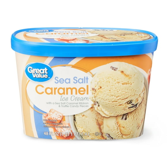 ice cream - Walmart Business