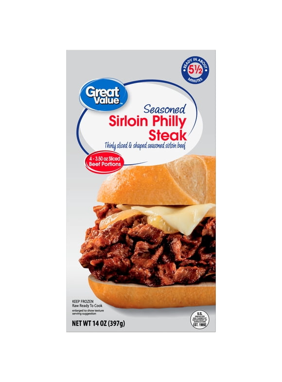 Frozen Beef in Frozen Meat, Seafood, & Vegetarian - Walmart.com