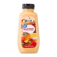 Great Value Secret Sauce for Burgers and Dipping 12 fl oz Squeeze ...