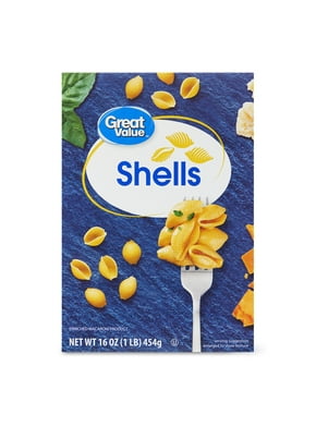 Pasta & pizza in Pantry - Walmart.com