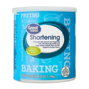 Crisco Shortening Sticks 20 oz for Baking and Frying - Perfect for ...