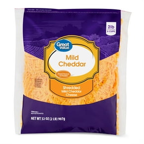 Cheddar Cheese in Cheese - Walmart.com