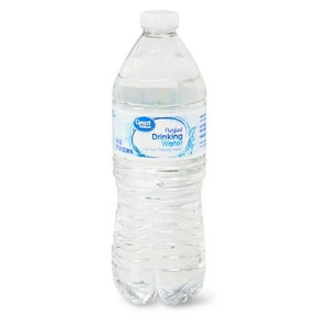 Great Value Water in Beverages - Walmart.com