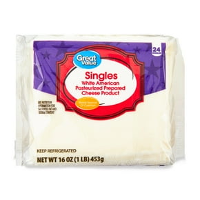 Great Value Cheese in Cheese - Walmart.com