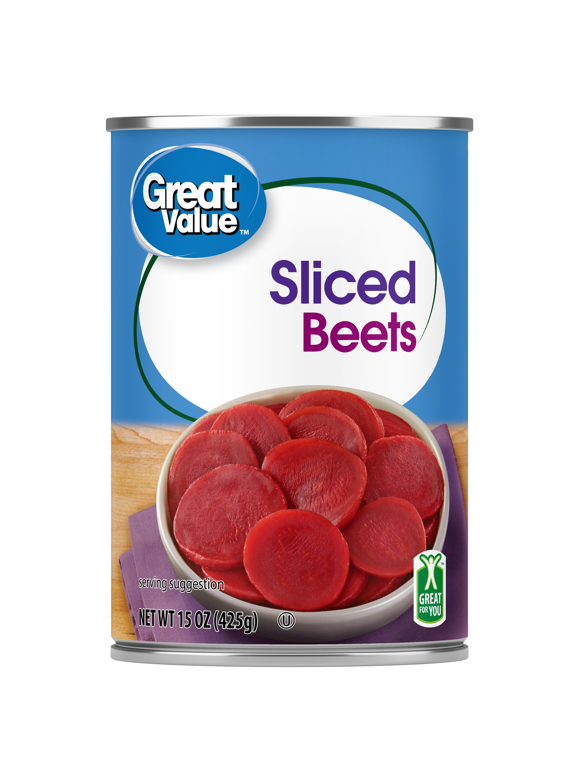 Canned beets in Canned vegetables - Walmart.com
