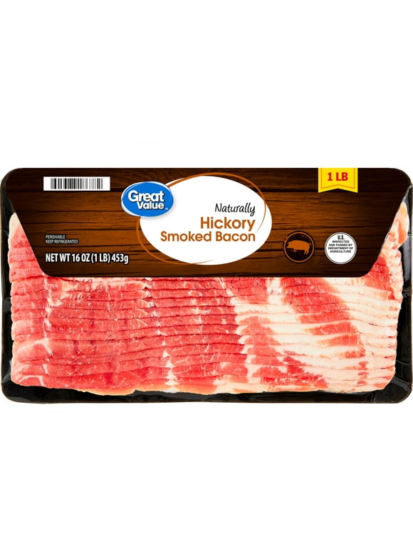 Shop all bacon in Pork - Walmart.com