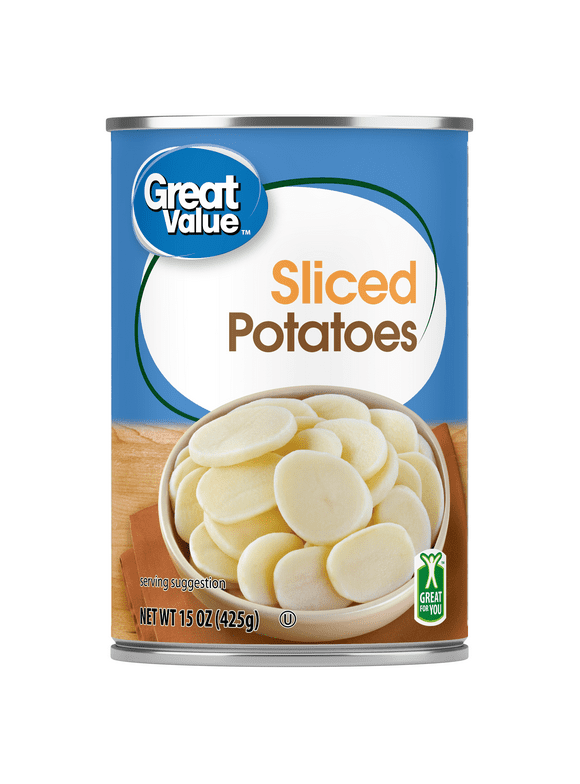 Canned potatoes in Canned vegetables - Walmart.com
