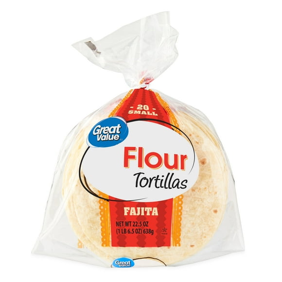 Tortillas, Pitas & Wraps in Tortillas - Walmart.com