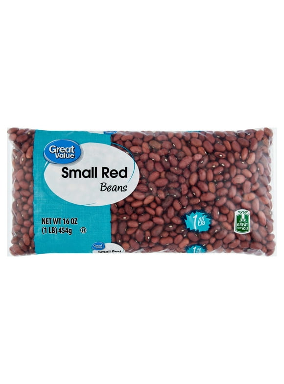 Dried Beans in Pantry - Walmart.com