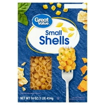 Great Value Garden Rotini Pasta, 16 oz - Walmart.com