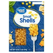 Skinner Large Elbows Macaroni Pasta, 12-Ounce Bag - Walmart.com