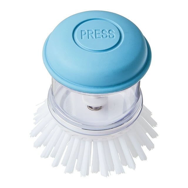 Great Value Soap Dispenser, 1 Count - Walmart.com