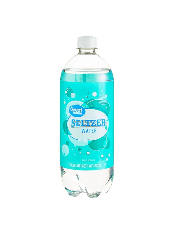 Great Value Water in Beverages - Walmart.com