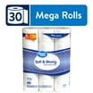 Great Value Soft & Strong Premium Toilet Paper, 18 Mega Rolls - Walmart.com