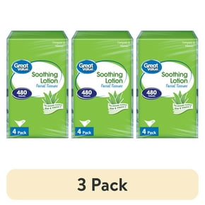 Facial Tissue in Paper & Plastic - Walmart.com