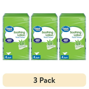 Cala Make-up Remover Cleansing Tissues Retinol 60 sheets - Walmart.com