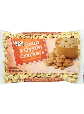 Great Value Crackers in Crackers - Walmart.com