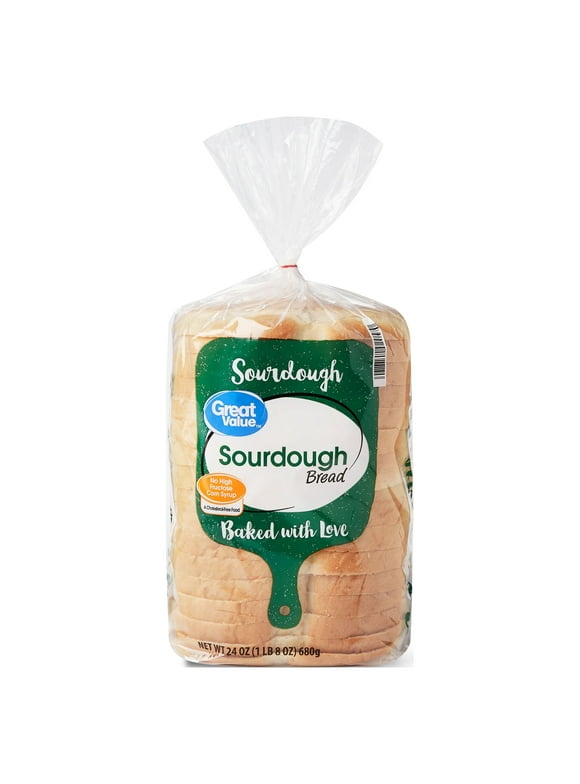 Bread in Bakery & Bread - Walmart.com