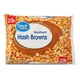 Great Value Southern Hash Browns, 32 oz Bag (Frozen) - Walmart Business ...
