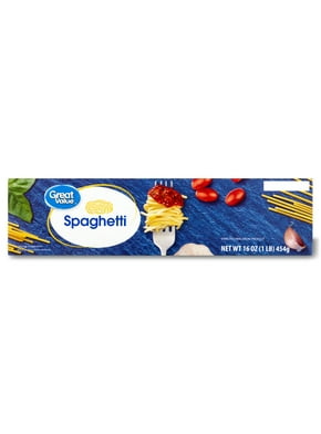 Pasta in Pantry - Walmart.com