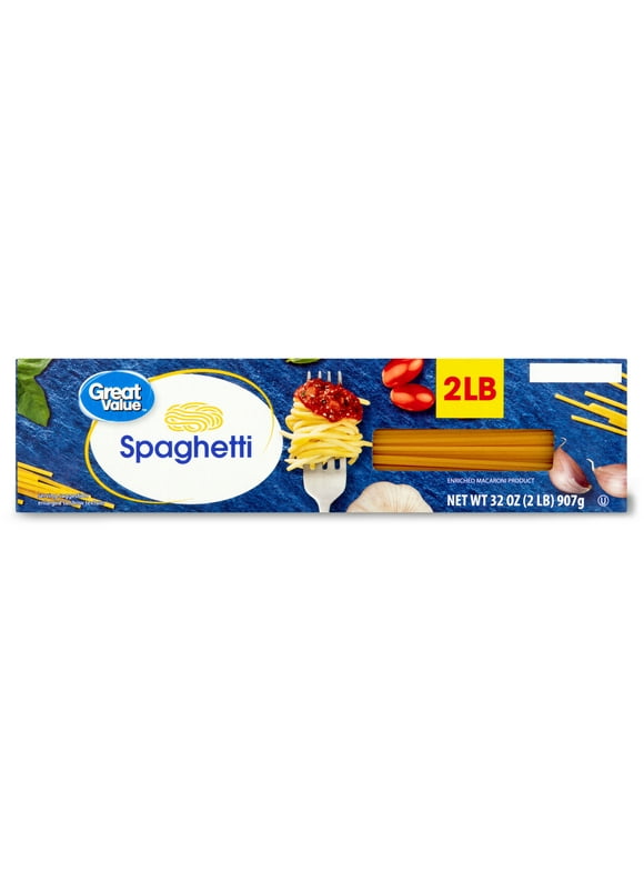 Pasta in Pantry - Walmart.com